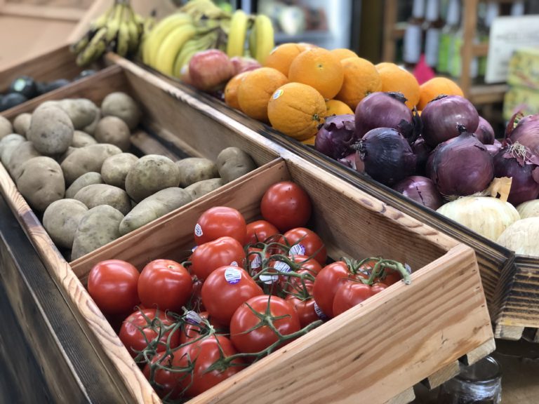 Markets – East Gorge Food Trail